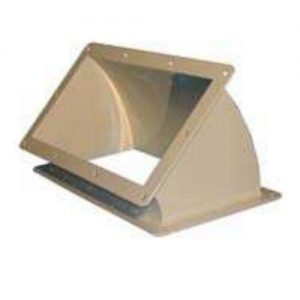 Coude Rectangulaire 45° - VAP Industrie
