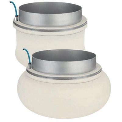 Tuyauterie & Gaine - VAP Industrie